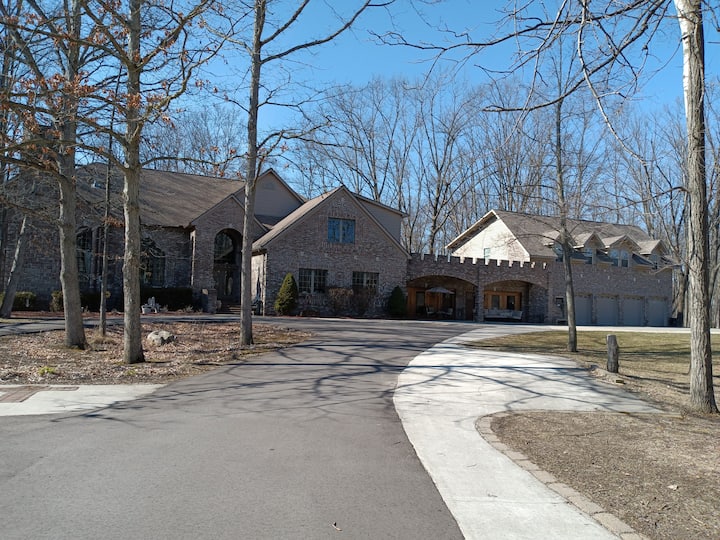Chateau Bavaria/great Corporate Housing - Montrose, MI