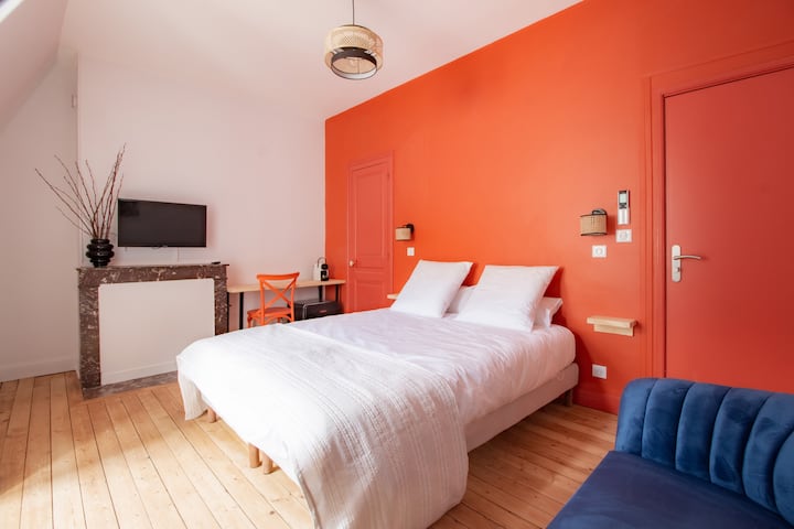 Très Beau Studio Tout Confort - Bourges