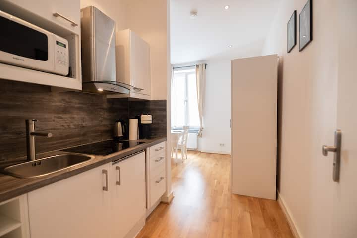 Frankfurt City Apartments - Frankfurt am Main