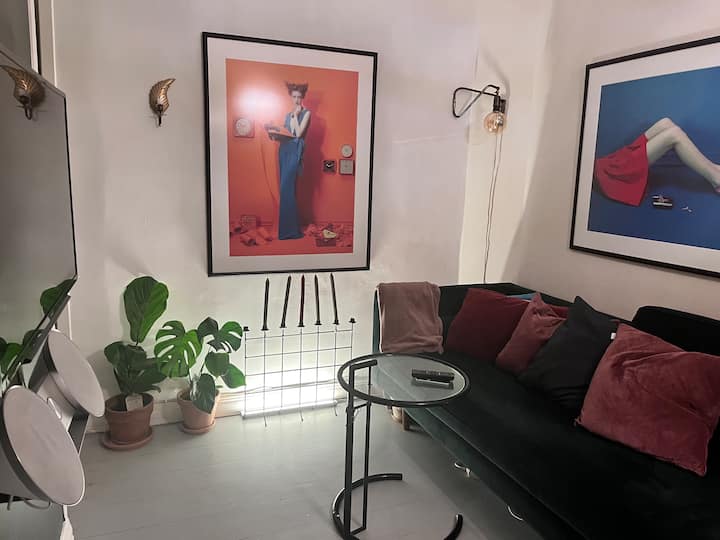 Perfect Norrebrø  Location. Doesn’t Get Better. - Copenhague