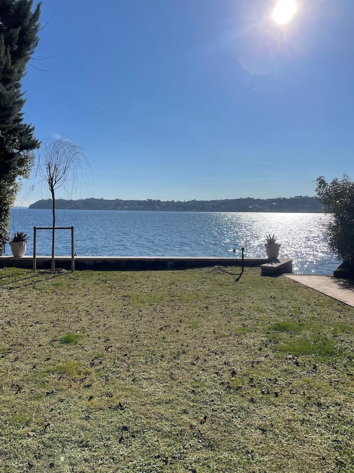 Lakeside Holiday - Toscolano-Maderno