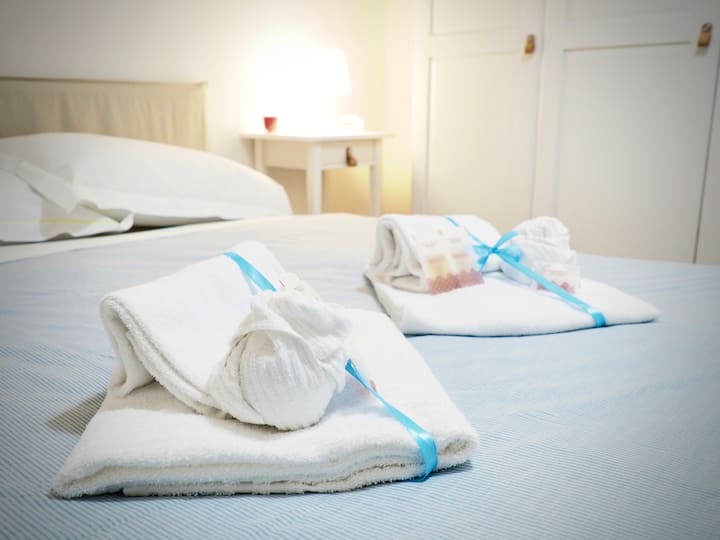 Dimora San Filippo (Acquario) - Genovabnb It - Genoa