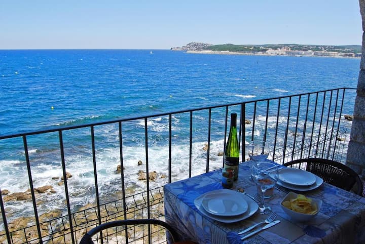 Apartamento En L'escala - La Escala