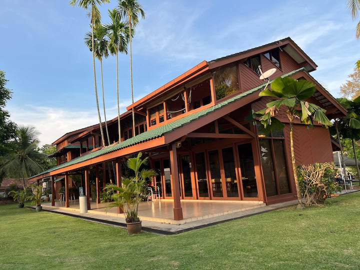 Honlim Poolvilla - Beachfront - 포트딕슨