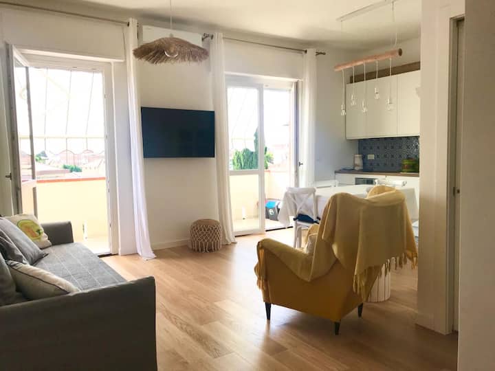 Cozy Flat Diano Marina - Diano Marina