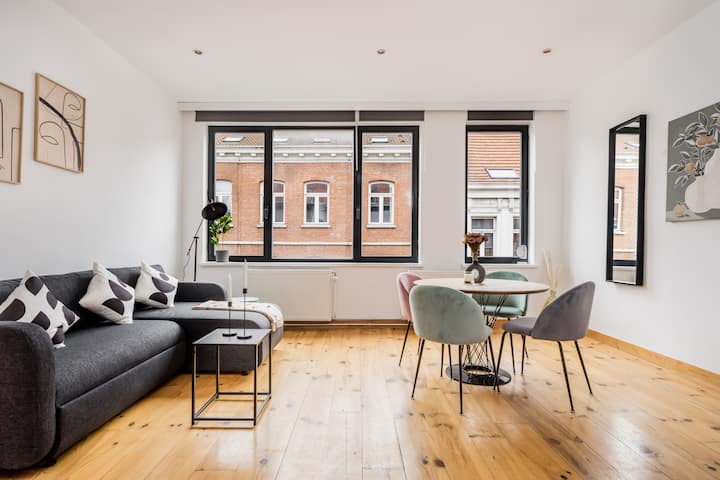 Simone's Kitchen Deluxe Studio 3 - Antwerp