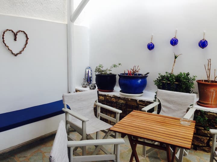 Dolce Casa - Antiparos