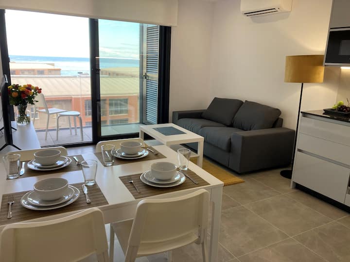 Junior Suite With Discount Off Spa Access - Gibraltar