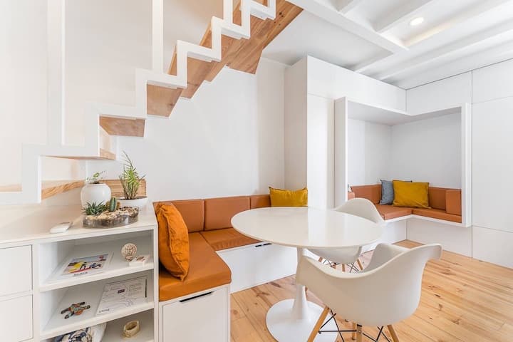 Art Wine Loft With Oporto View! - Porto