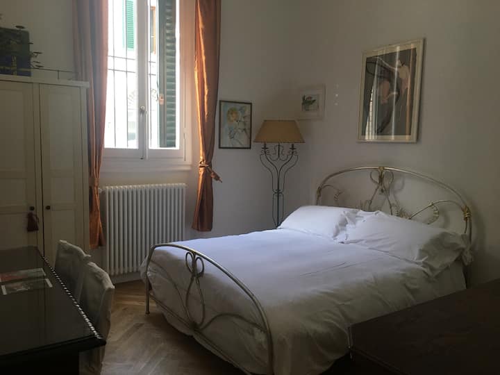 Luminosa Camera Privata Firenze - 佛羅倫斯
