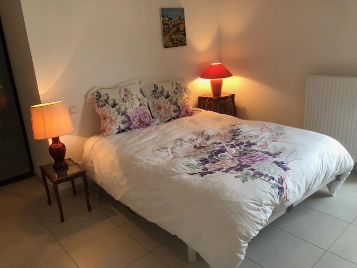 Coquet Appartement 81 M2luxembourg-ville - Luxembourg City
