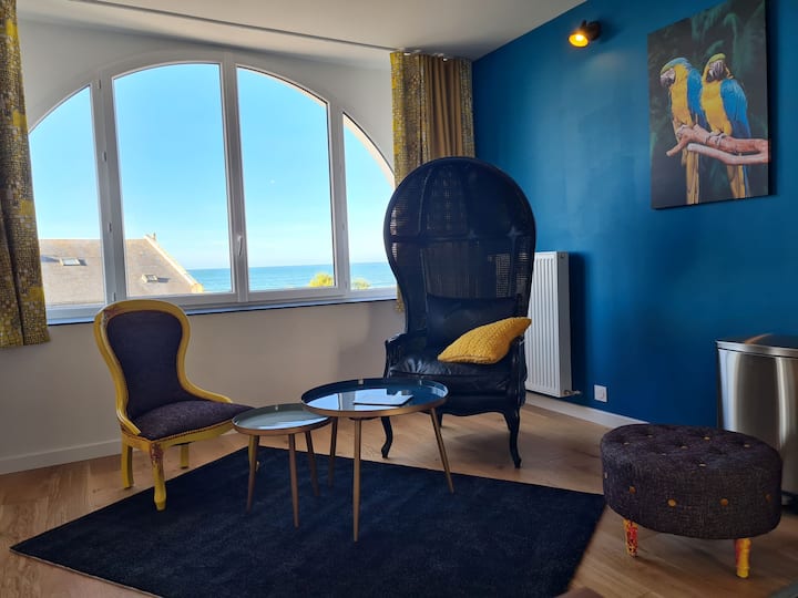 Suite De Tobago - Roscoff