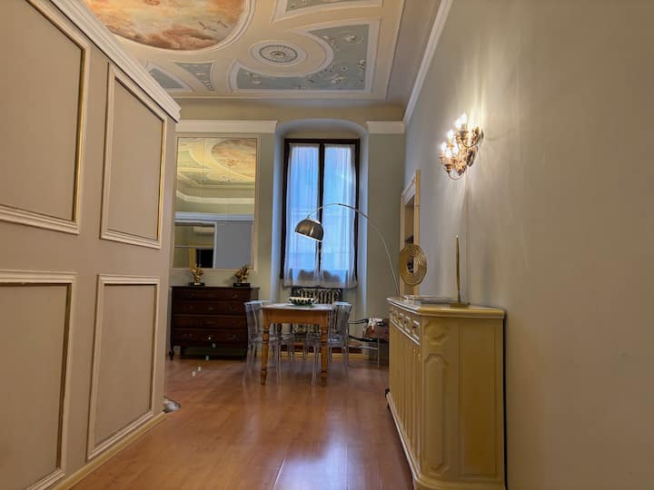 Residenza Montalti - Verona