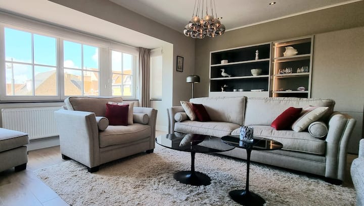 Chez Sophie - Knokke-Heist