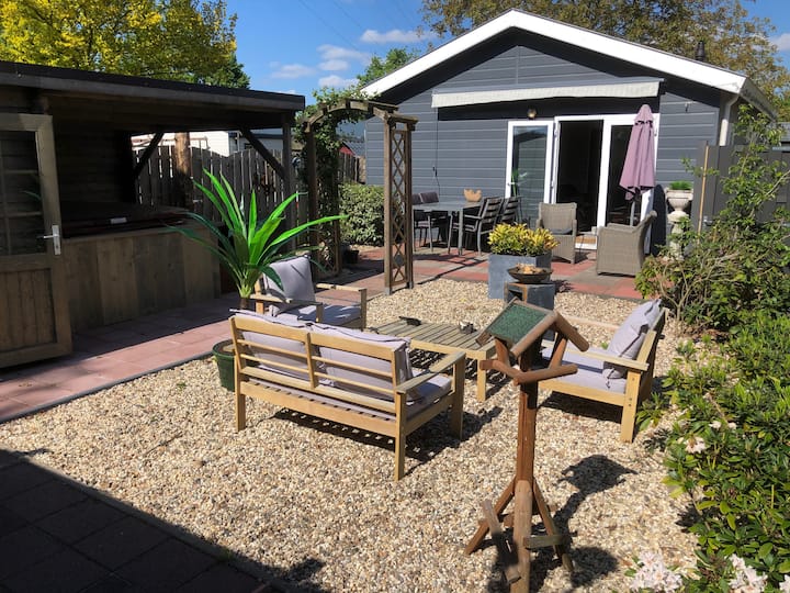 Onder De Iep Wellness - Harderwijk