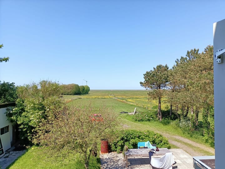 Boerderij Aan Het Strand - Groet