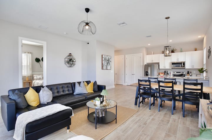 Home Away From Home! - Kissimmee, FL