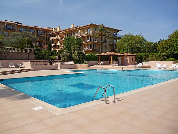Appartement Saint-tropez - Saint-Tropez