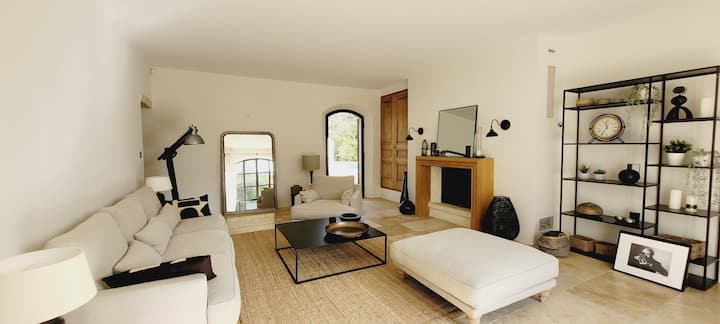 Superbe Maison De Caractère à Aix-en-provence - Aix-en-Provence