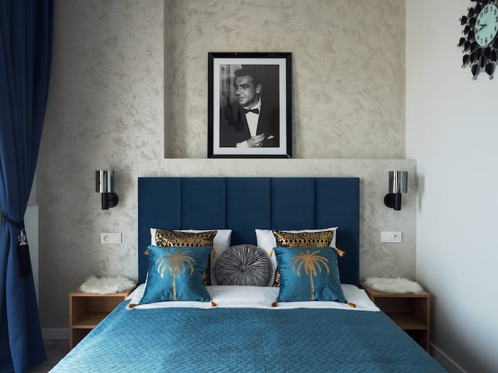 Kasprzaka 29/1534 + Garage By Perfect Apart - Varsóvia