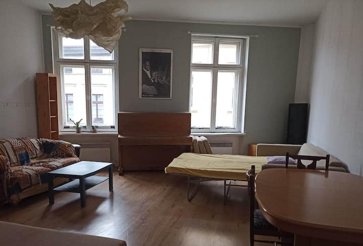 Old Town Apartment Torun - Toruń