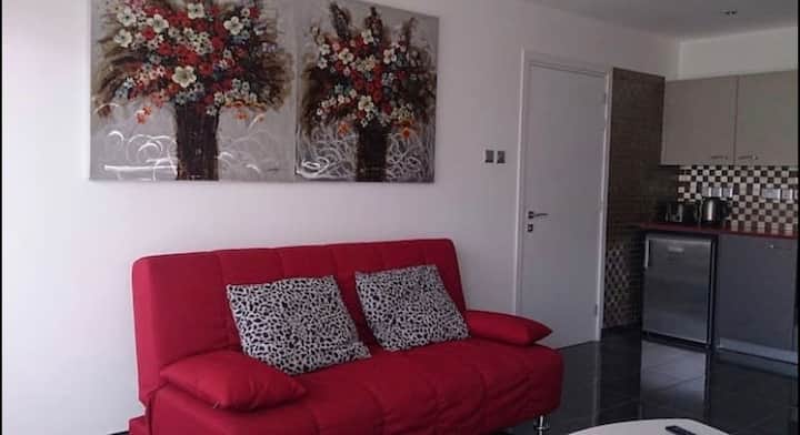 Ayia Napa Luxury Apartment - Agia Napa