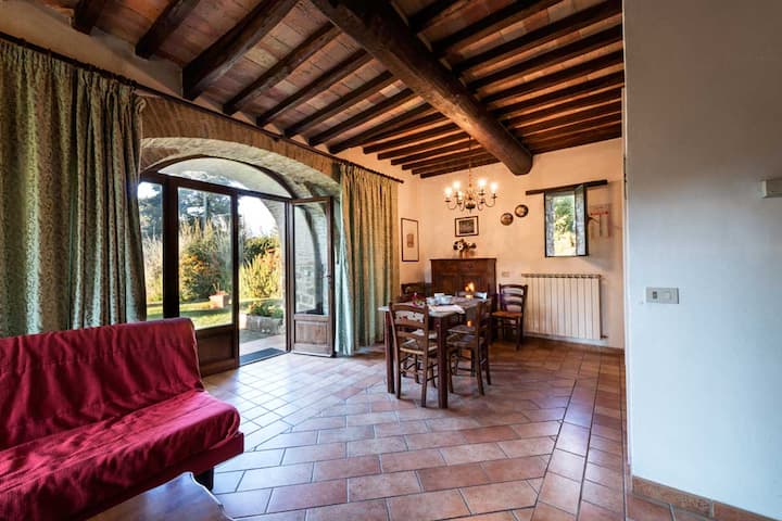 Appartamento Montalcino "Granaio - Montalcino