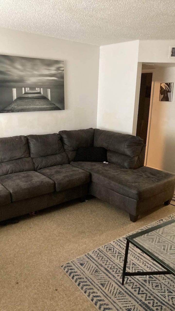 Cozy Comfortable Apartment - Gold Canyon, AZ