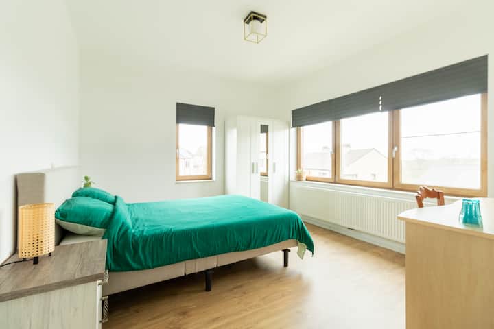 Gezellige Privékamer - Oost-Vlaanderen