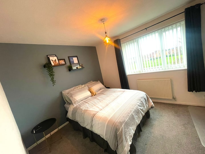 Friendly Home - Liverpool