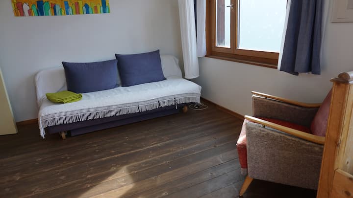 Zimmer Wildrose - Resia