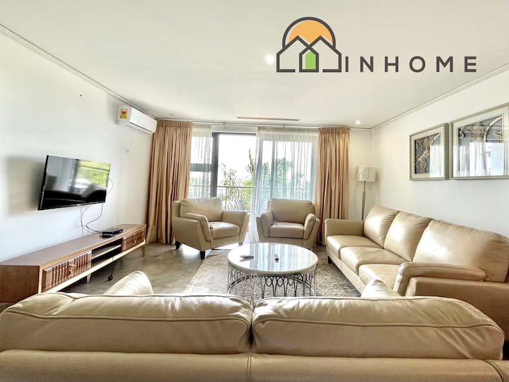 Beaufort Ridge - 2br Apt. - Accra