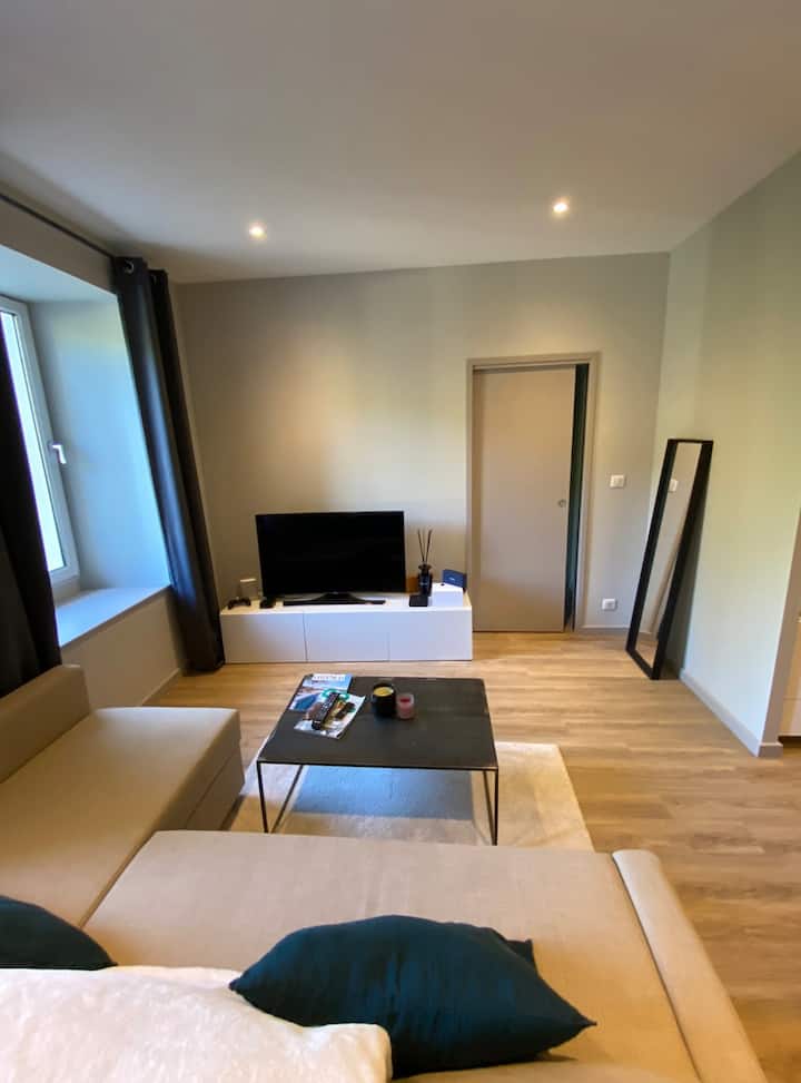 Nyons - Logement Proche Rivière - Nyons