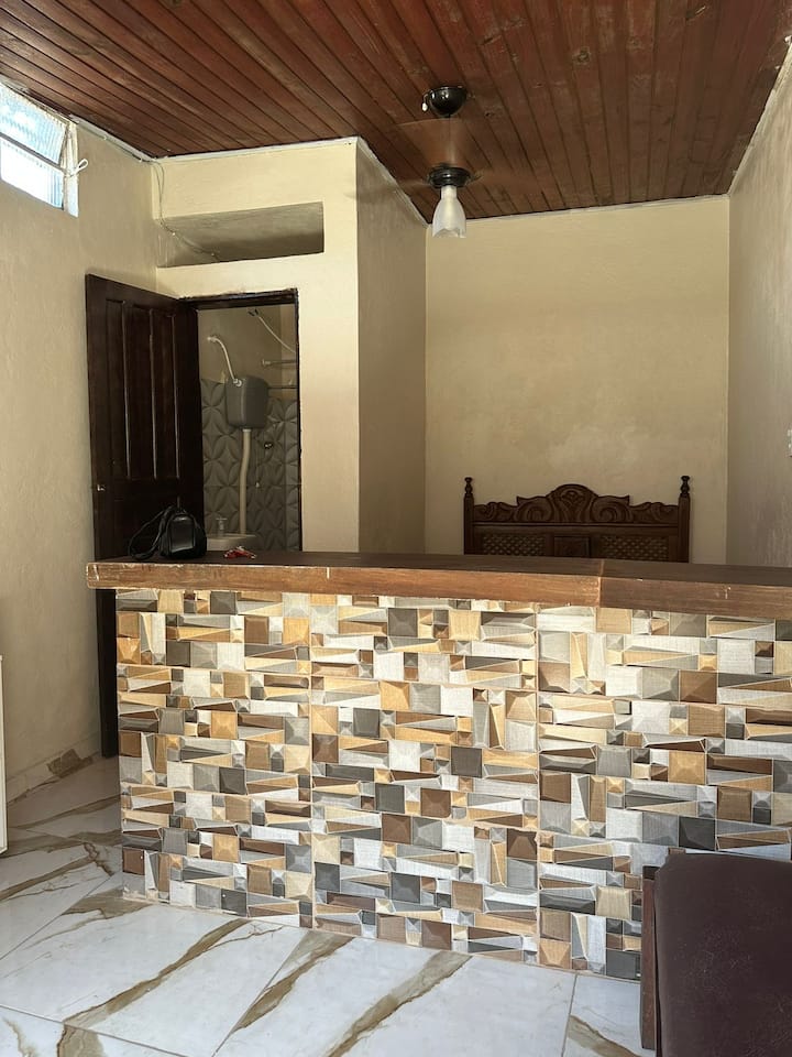 Casa Próxima A Praia - Angra dos Reis