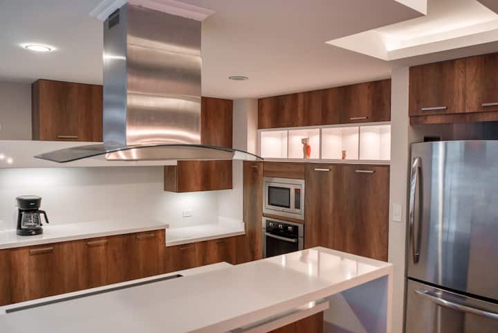 Beautiful Apartment Leganza Riobamba - Riobamba