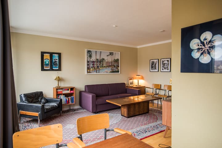 Vintage Apartment In Regensburg - Regensburg
