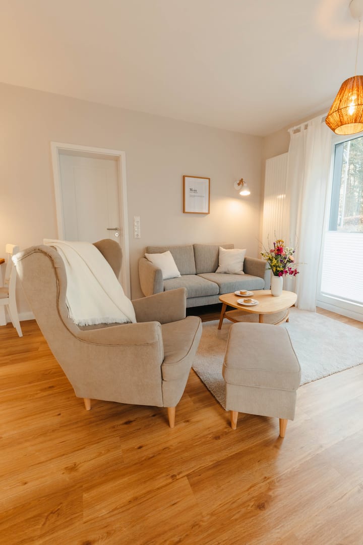 Fine Stuuv - Ratzeburg