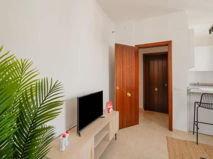 Spacious 3 Bedroom Flat - La Carlota