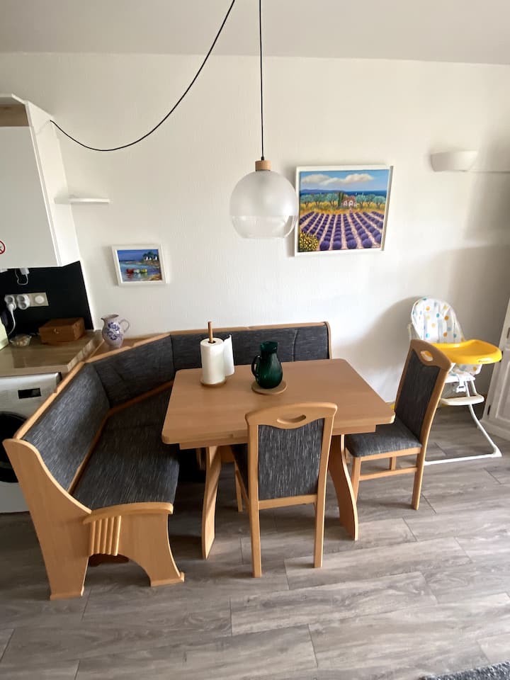 Logement Cosy, Situé Entre Ciel Et Mer - Vence