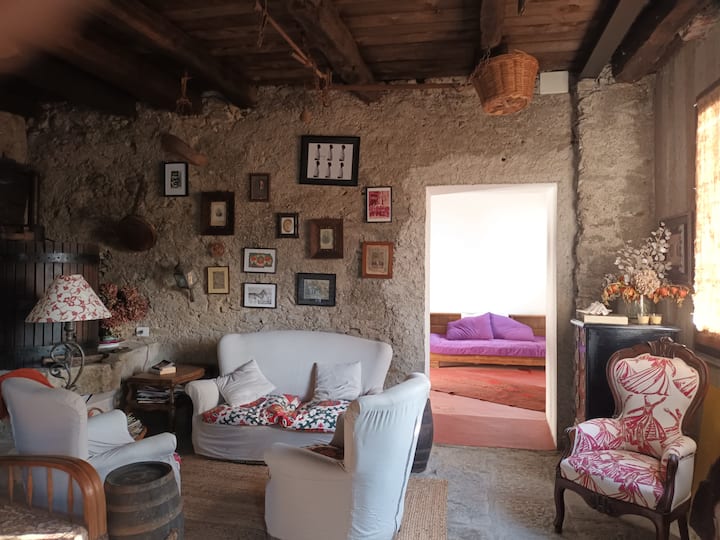 Careggio 'S Golden Oldie - Meina