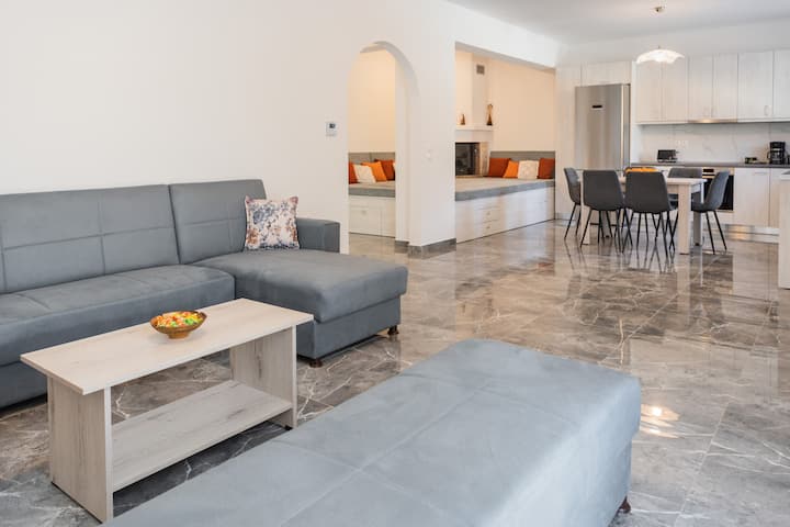 Kastrena House - Rhodes