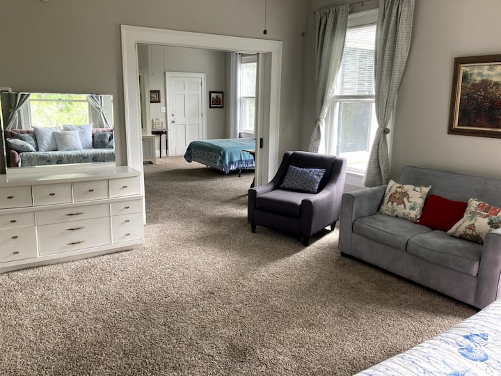 Southern Charm B Walterboro Short Or Long-term - South Carolina