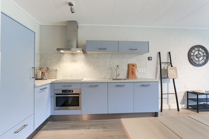 Duinweg 18-5 Zoutelande At The Bottom Of The Dunes - Zoutelande