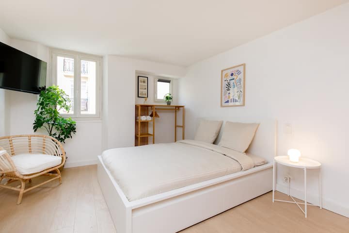 Meynadier 6 : Proche Palais & Vieux-port - Cannes