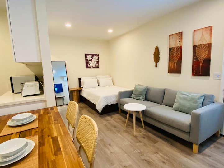 Cozy Guest House/safe Quiet Neighborhood - Arcadia, CA
