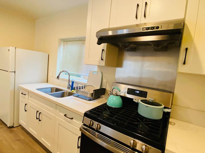 Cozy Guest House/safe Quiet Neighborhood - Arcadia, CA