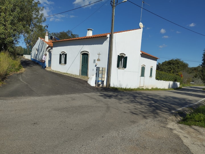 Casa Da Cruz - Algarve