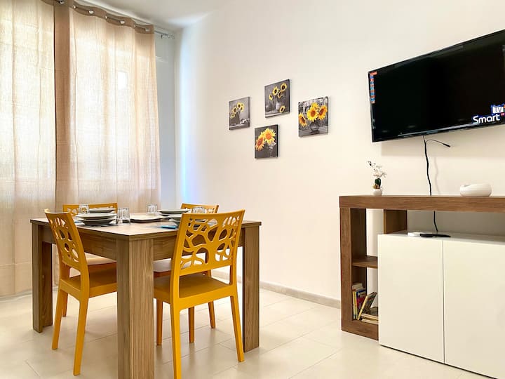 Monopoli Guest House - Monopoli