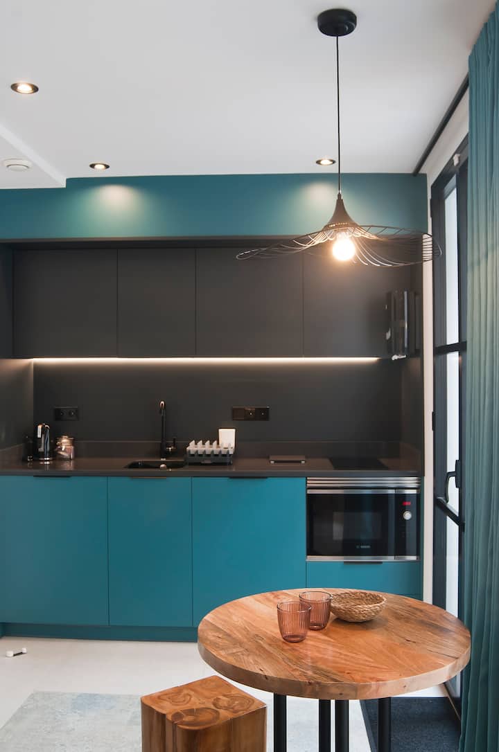 La Creu Studio - L'Escala