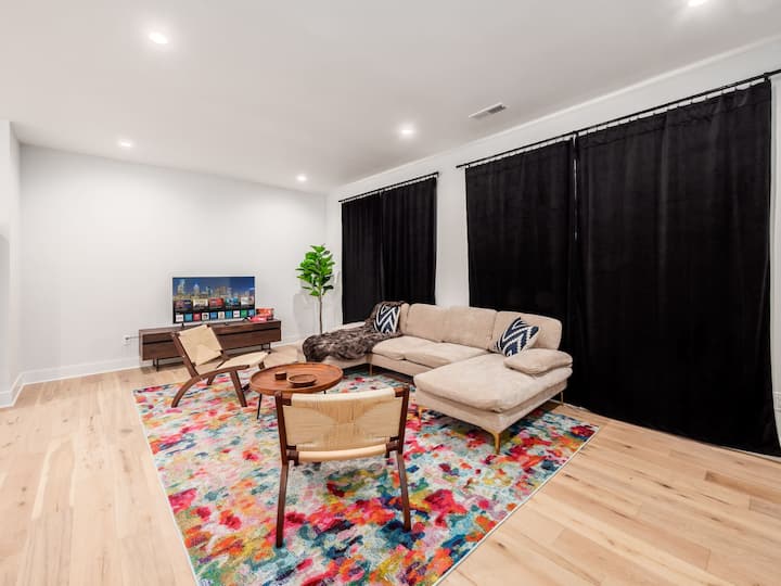 Luxurious Experience - Columbus! - Columbus, OH